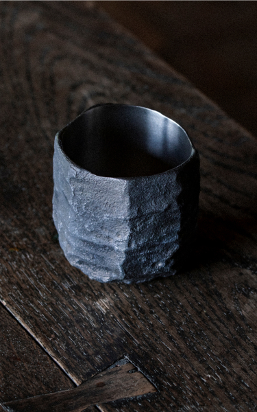 Pure titanium products【hikiZAN】