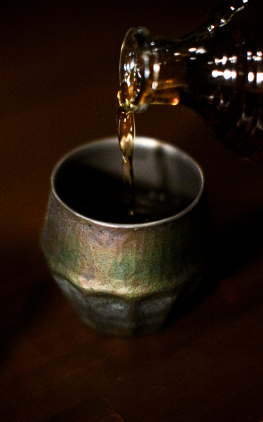 Pure titanium products【hikiZAN】